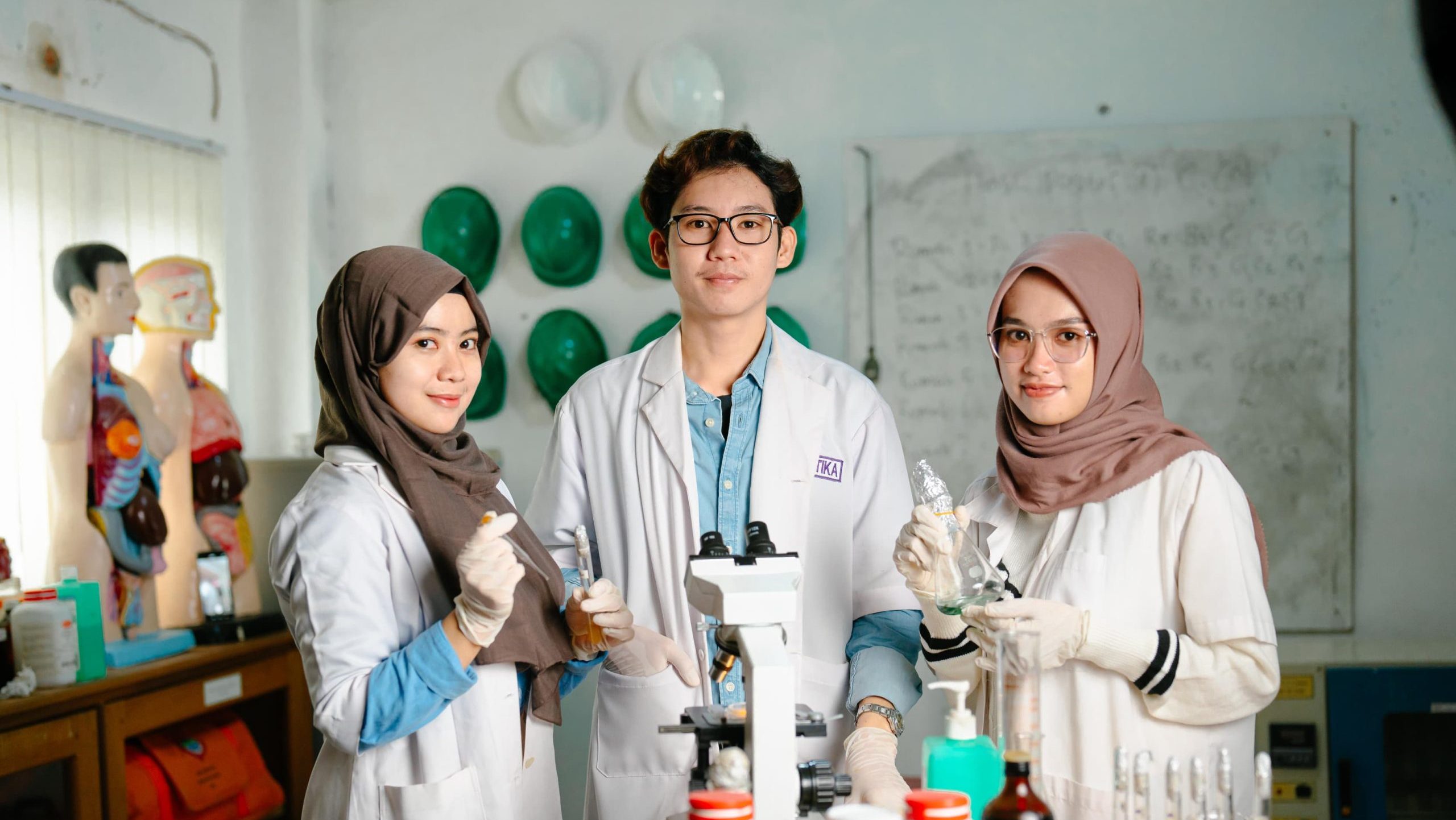 Universitas Tompotika Luwuk – Terdepan di Timur Sulawesi