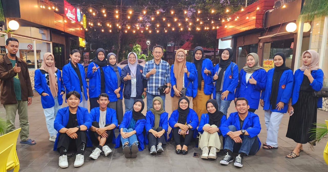 Universitas Tompotika Luwuk – Terdepan di Timur Sulawesi