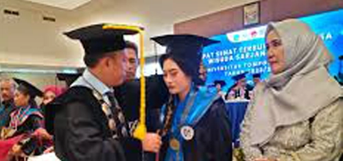Universitas Tompotika Luwuk – Terdepan di Timur Sulawesi